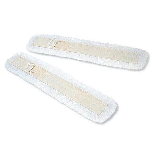 Mop pour balai ciseaux coton